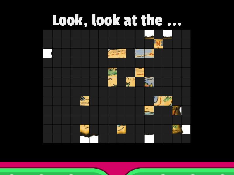 mm3 maps song - Image quiz