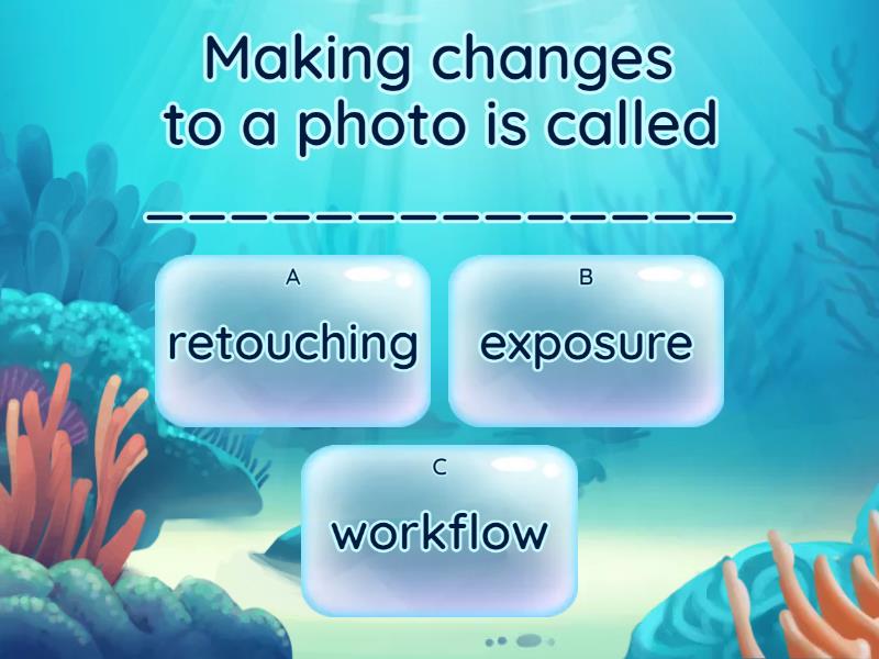 Year 5-Multimedia - Quiz