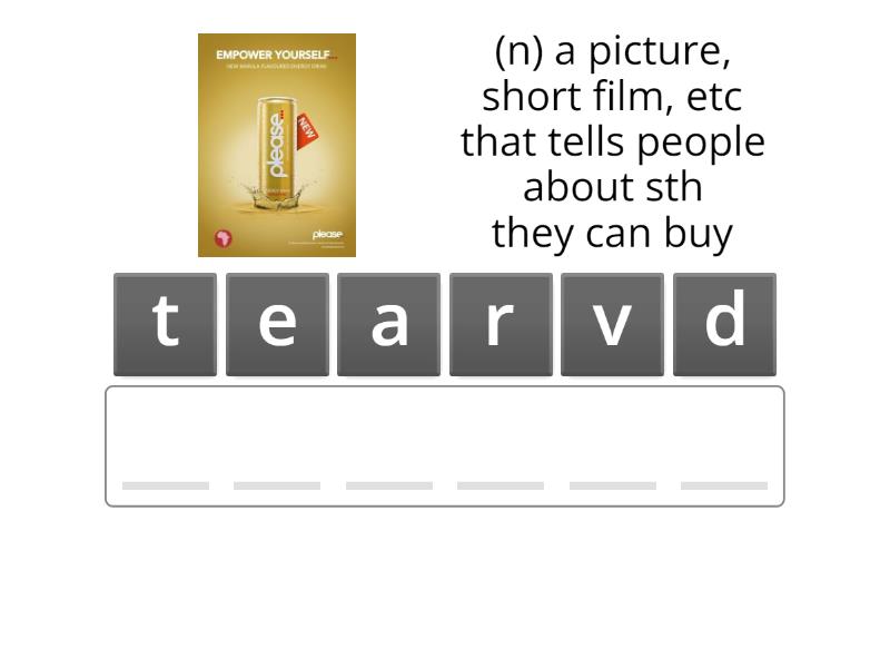 U2_W6_L3.1_B - Anagram