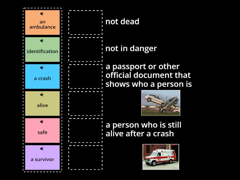 Episode 1: Finding Jane - Match up