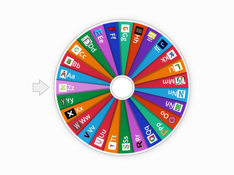 BaSta - Spin the wheel