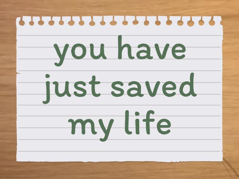 Helping Shakespeare - Flash cards