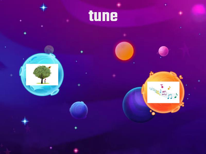 long u 2 - Flying fruit