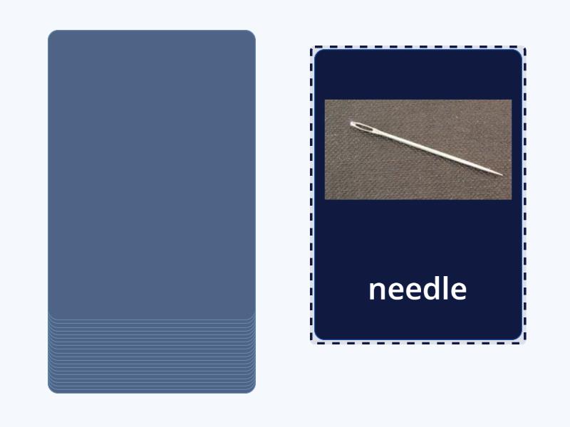 Kung Pow Chicken_ Vocab - Speaking cards