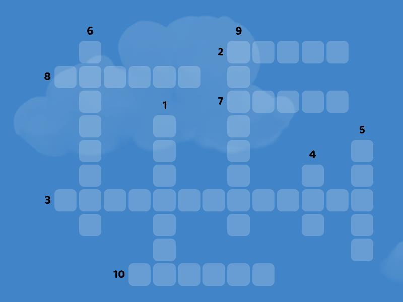 Seputar Kebudayaan Lampung - Crossword