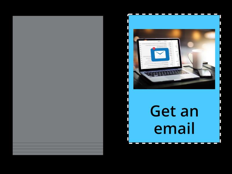 7C b1 - Speaking cards