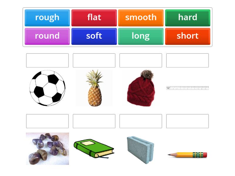 Grade 2 - Lesson 5 - Match up