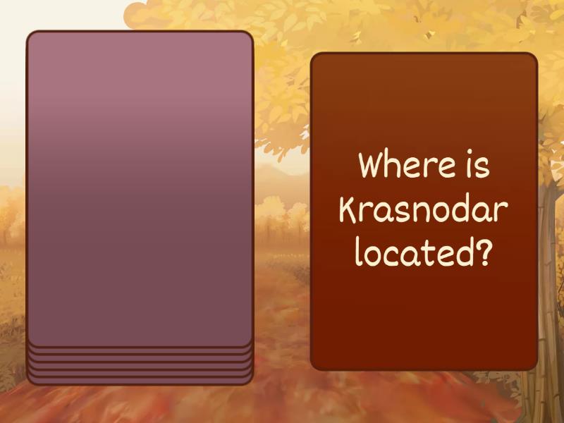 Present Simple speaking practice - Speaking cards