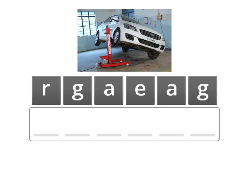 digraphs 3 - Anagrama