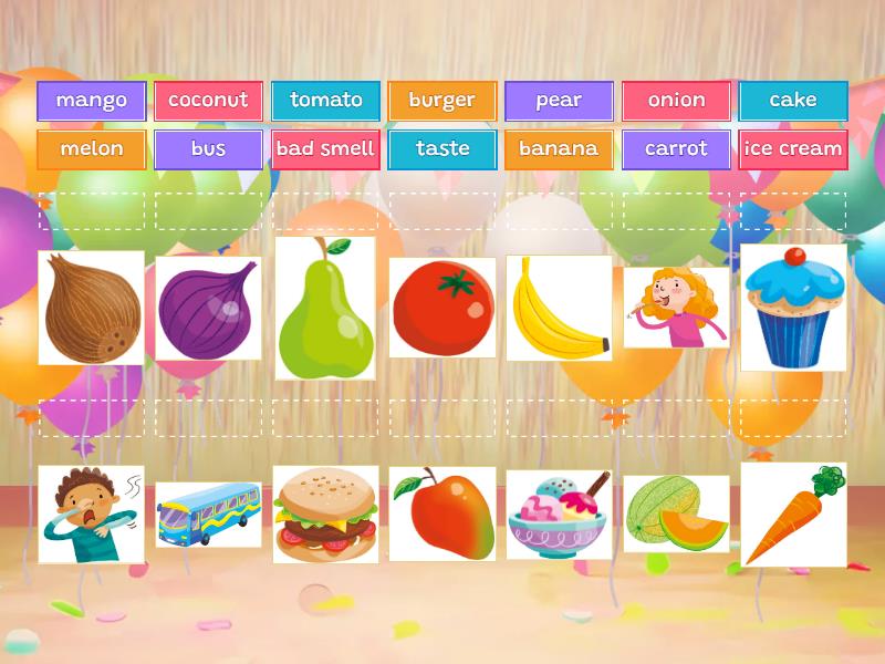 AS1 Unit 10 - Match up