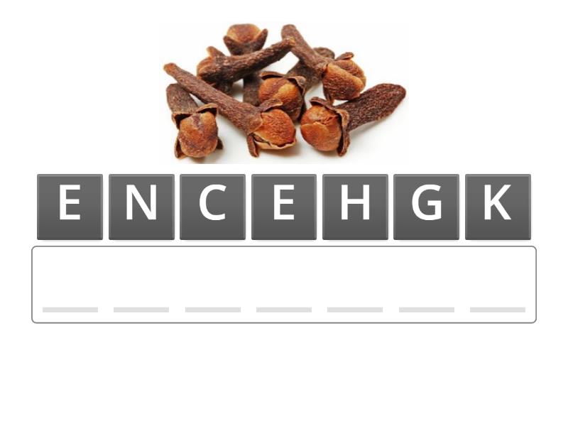 STS SEJARAH JALUR REMPAH - Anagram