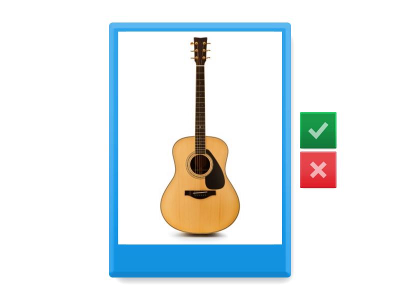 Toys red pd - Flash cards