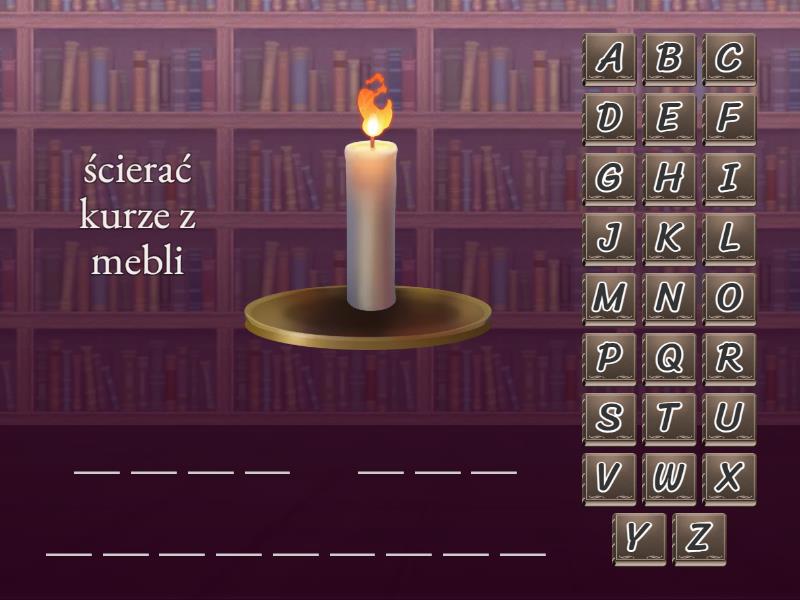 Brainy 5 Unit4 Hangman