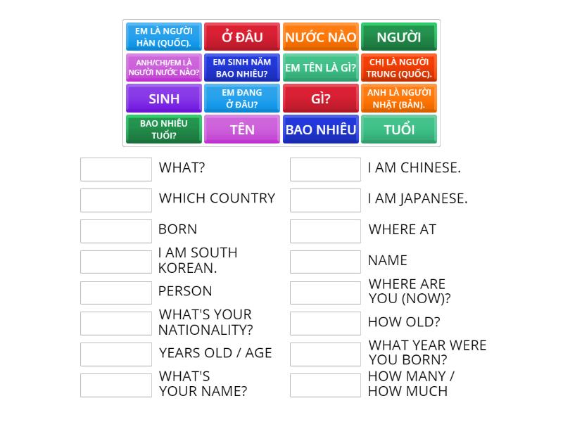 BG modified - name-age-country - Match up