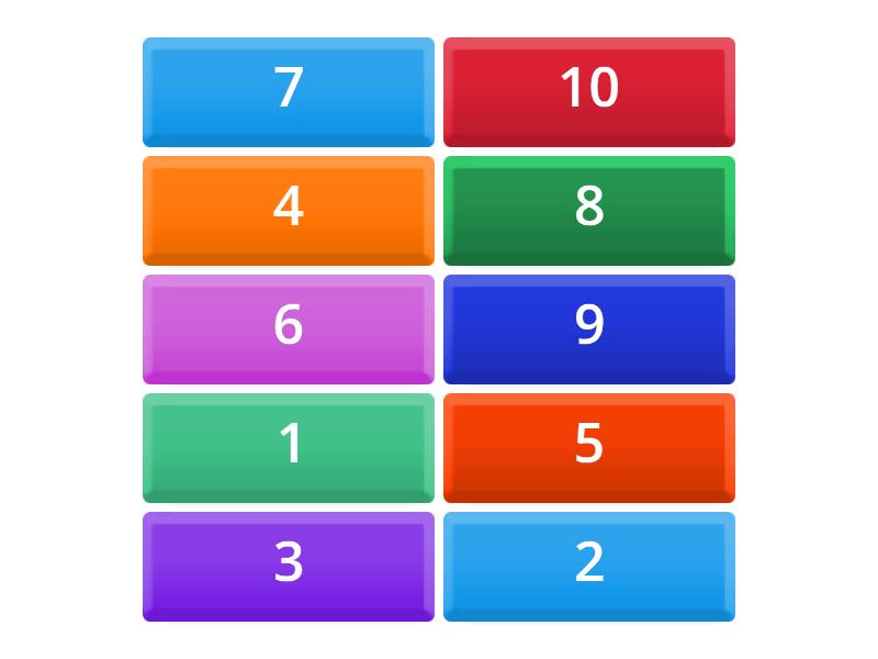 Icebreaker - Flip tiles