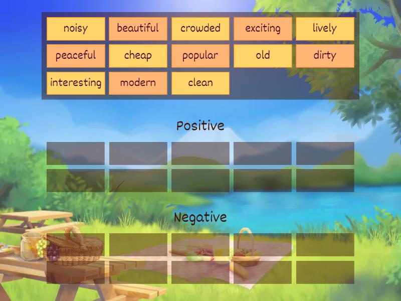 Roadmap A2+ 3A Ex. 2a - Group sort