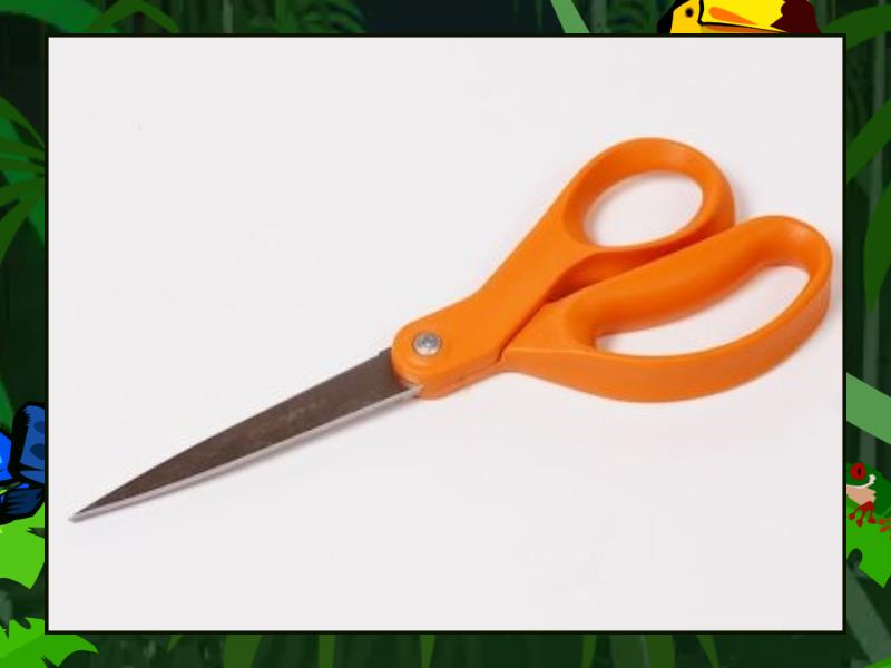 SCHOOL OBJECTS JUNIOR 1 - Flying fruit