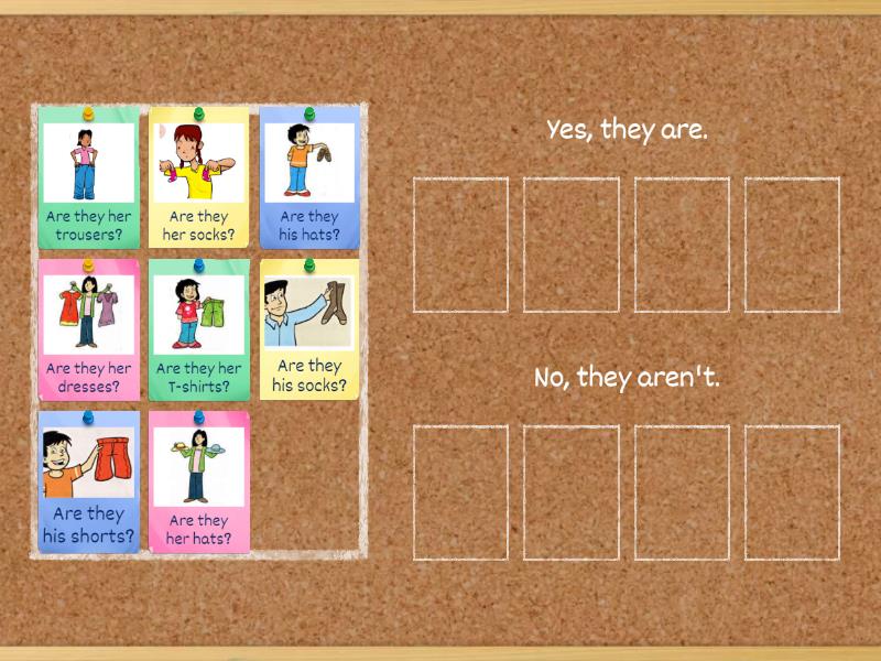 FF1 Unit 7 - Group sort