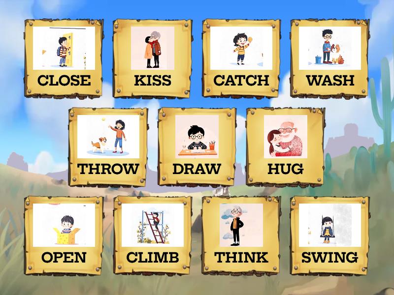 ukr actions part 2 - Flip tiles