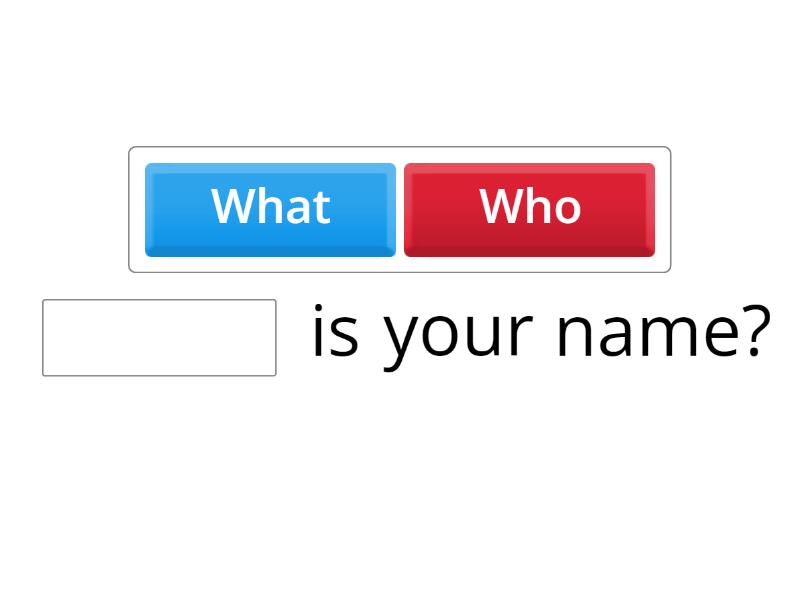 Go Getter 1 Unit 2 - Complete the sentence