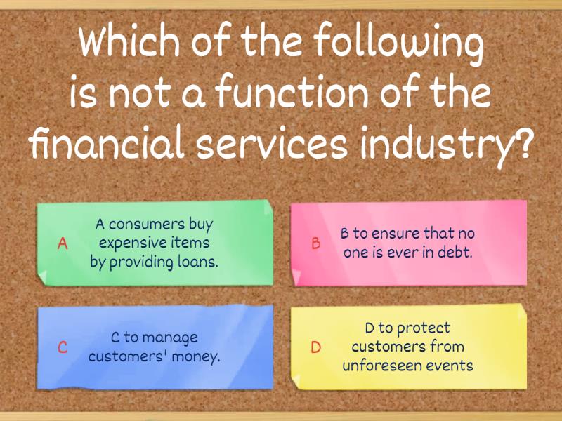 LIBF LIFE U3 - Financial Careers and Financial Sustainability - Spec A ...