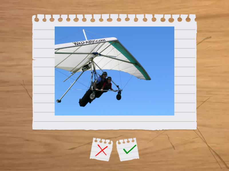 Welcome 3 Unit 5 - Flash cards