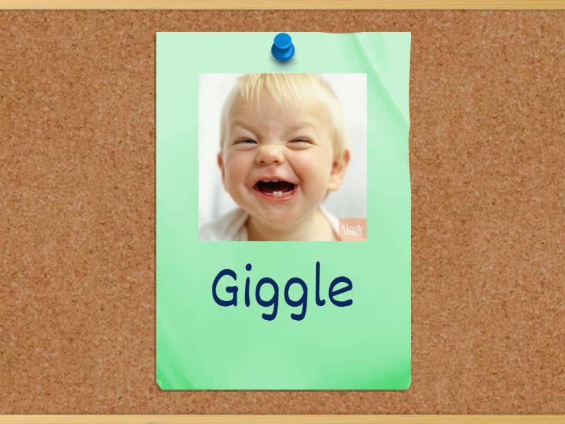 Unit 4B ( Vocabulary) - Flash cards