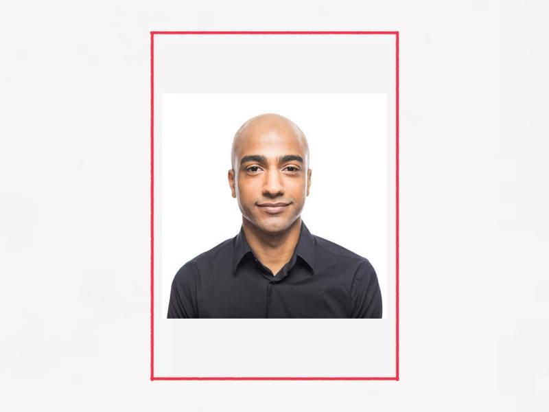 People - Flash cards