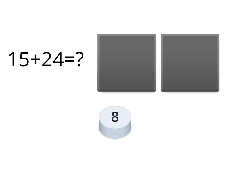 Math (Practice Activity 1) - Cuestionario pierde o gana