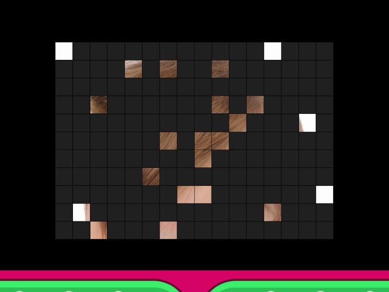 Guess the picture - Image quiz