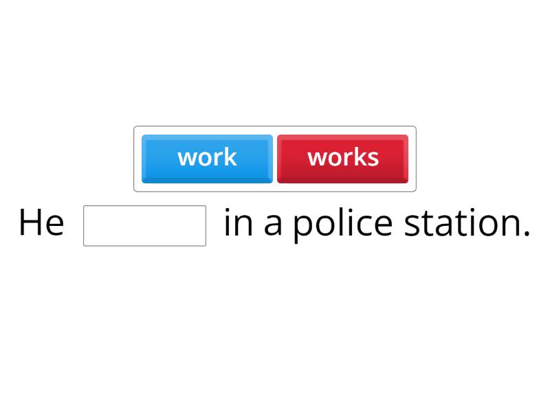 GRADE 4 - UNIT 2 - LESSON 2 - Complete the sentence