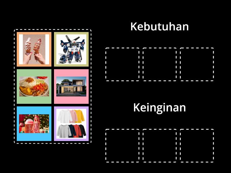 LKPD IPAS 2 - Group sort