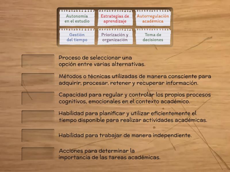 Conectando y ganando - Match up