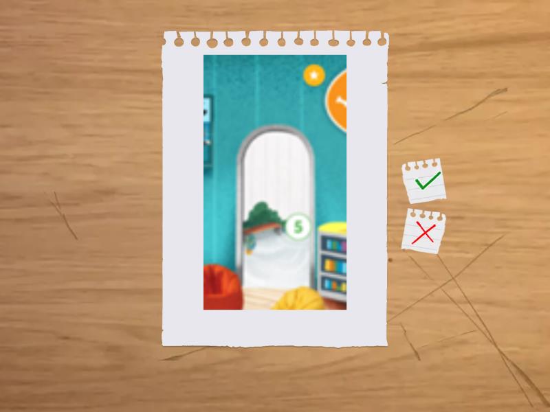 Listen and point. Then listen and repeat - Flash cards