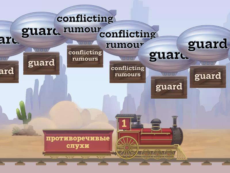 Starlight 6, module 3 part 5 - Explotaglobos