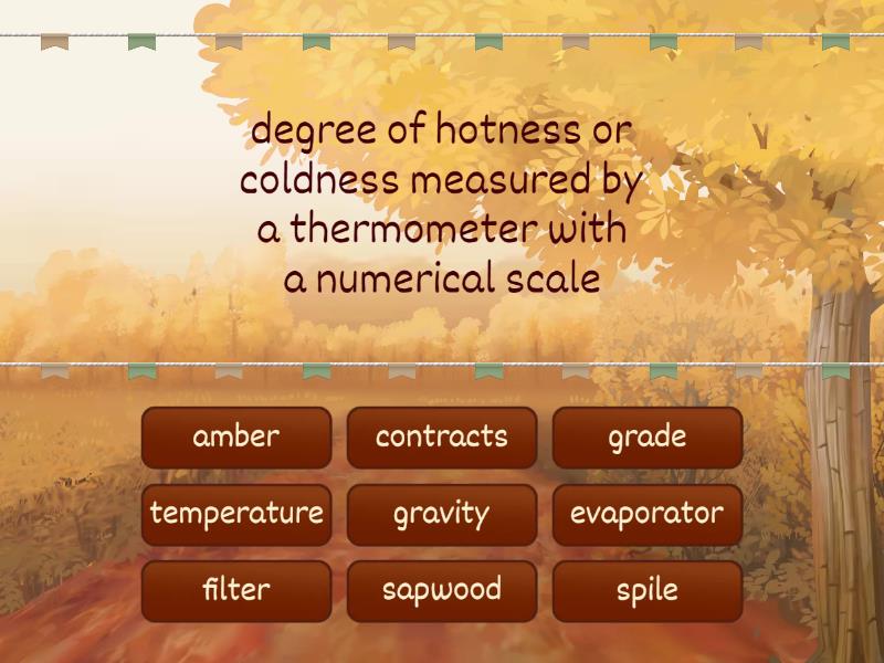 Red 131: Please Pass the Maple Syrup - Find the match