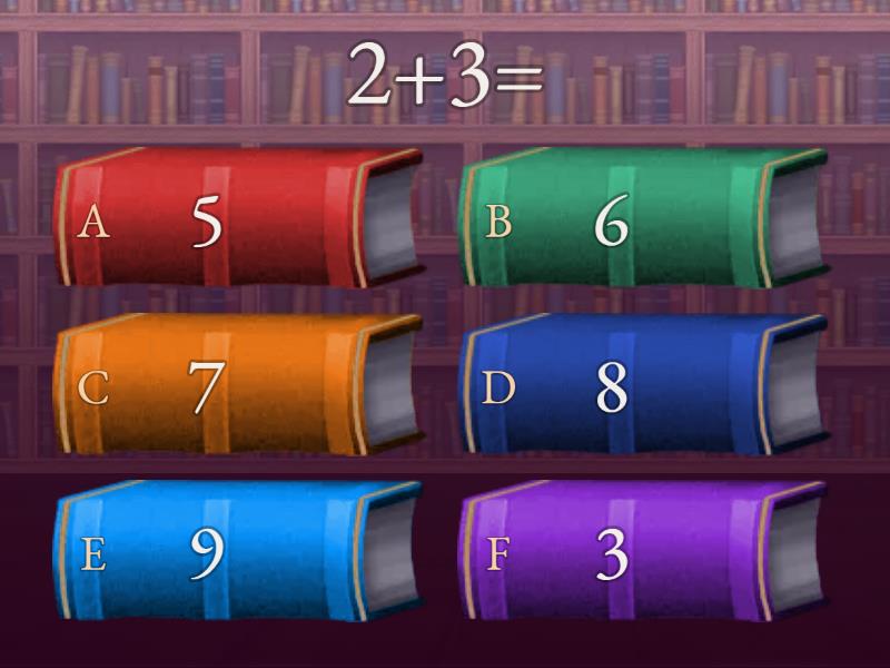 Matematica- Dumitra Alexandra Daniela - Quiz