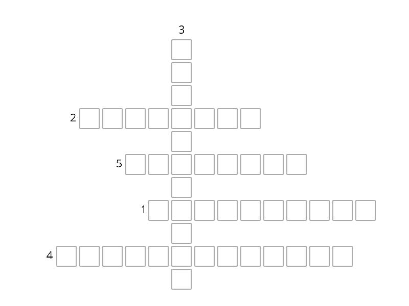 Aturan Penulisan ActionScript 3 - Crossword