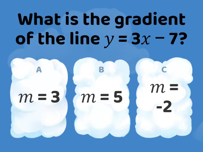 NLC Grade 8 Consolidation - Quiz