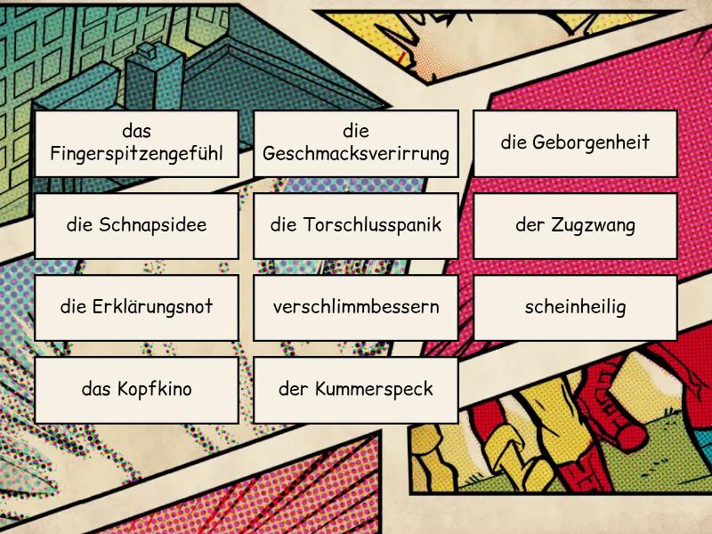 Typisch deutsch_WS - Flip tiles
