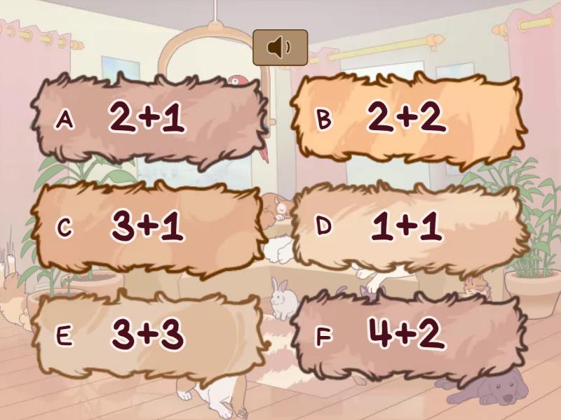 Easiest maths_adding - Quiz