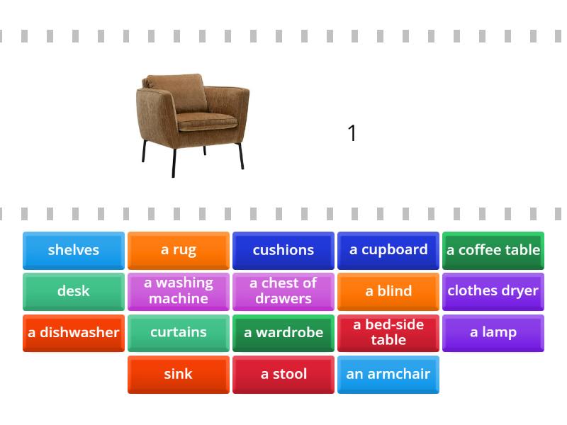 Roadmap A2+ Unit 7C vocab - Find the match