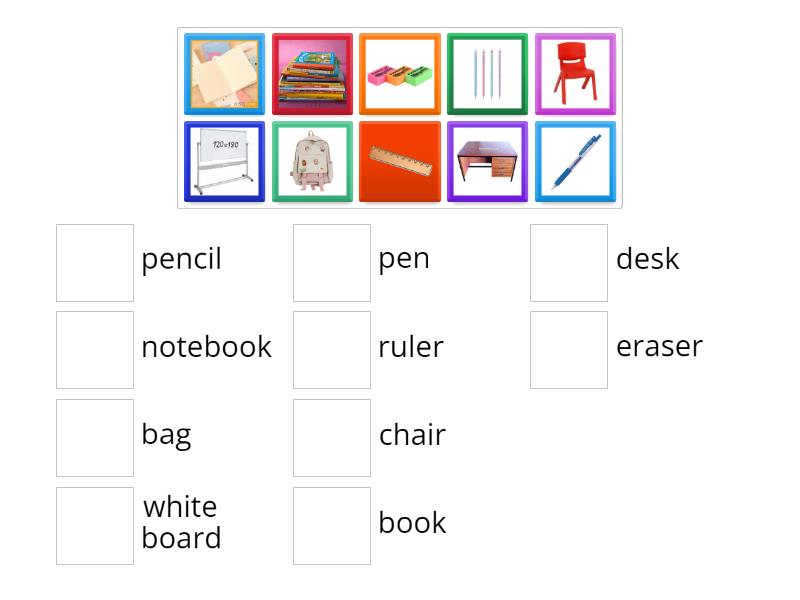 Matching fun! - Match up