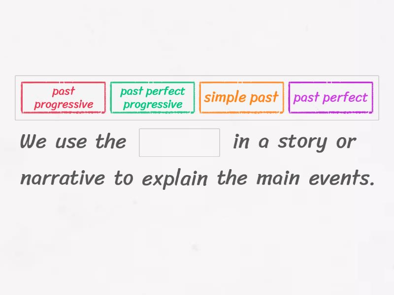 ADV1 U2 D2 - Complete the sentence