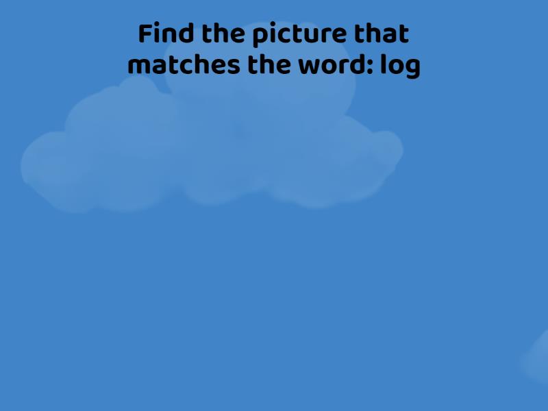 ULS Unit 13 - Lesson 10 - Word Reading - Fruta voladora