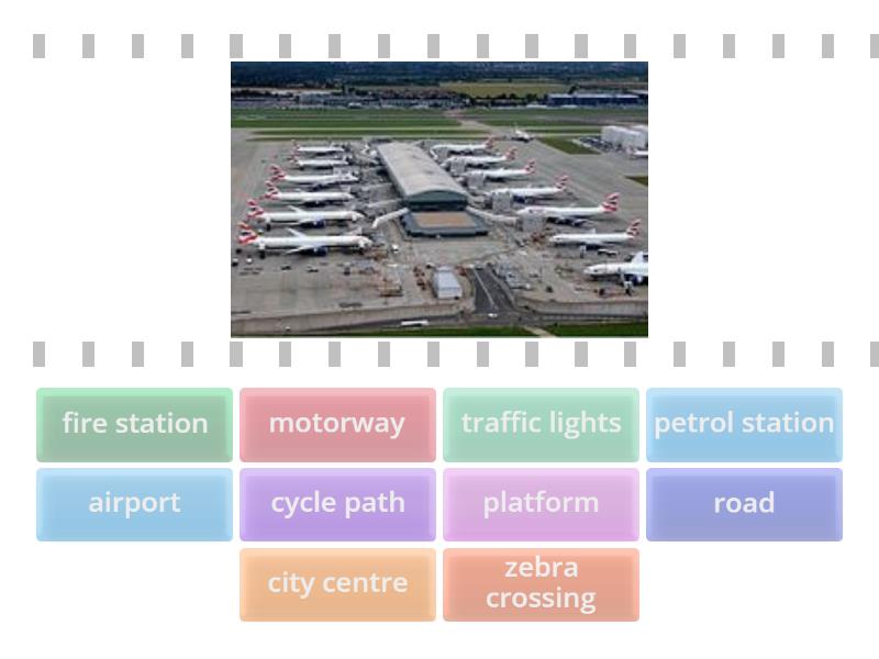 beehive 5 unit 1 - Find the match