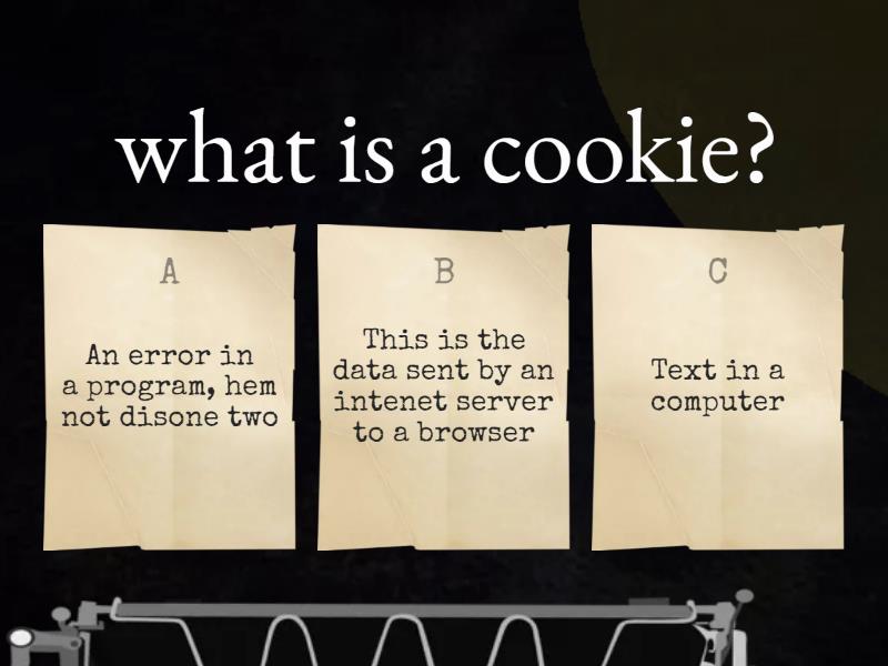 Preguntas Quiz