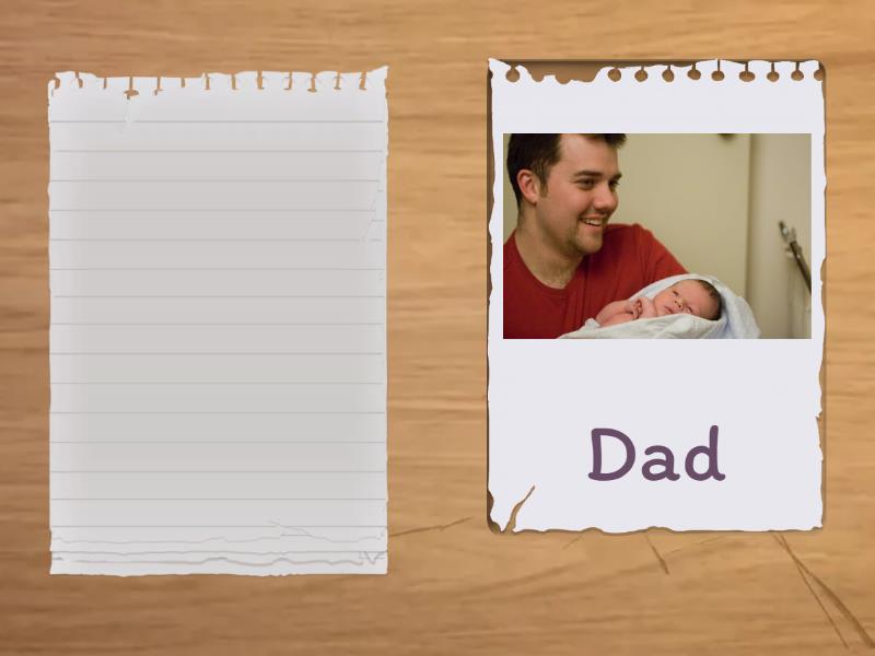 WW1. Unit 1. Words. - Random cards