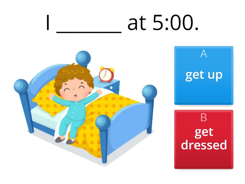 Random ex - Cuestionario