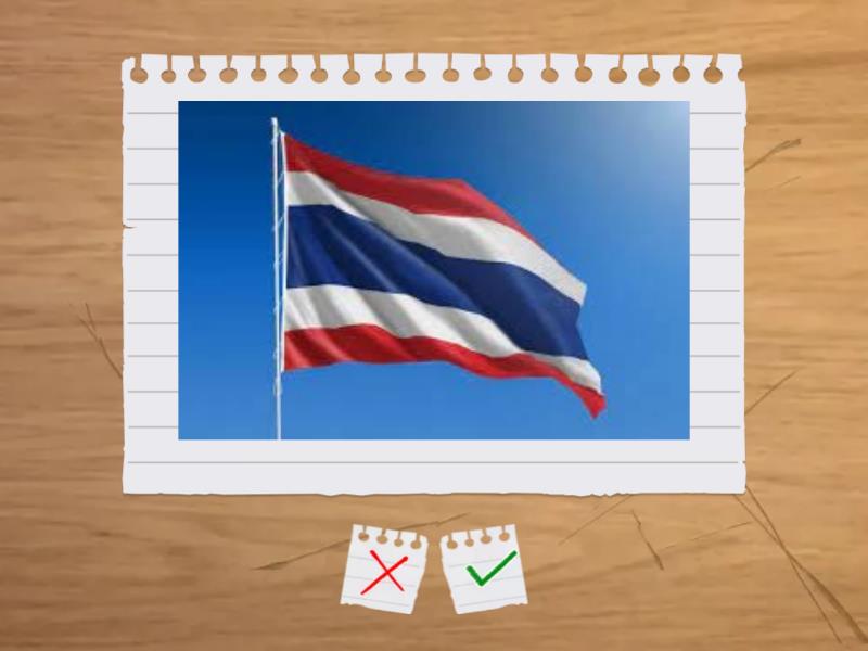 Mata uang negara ASEAN - Flash cards